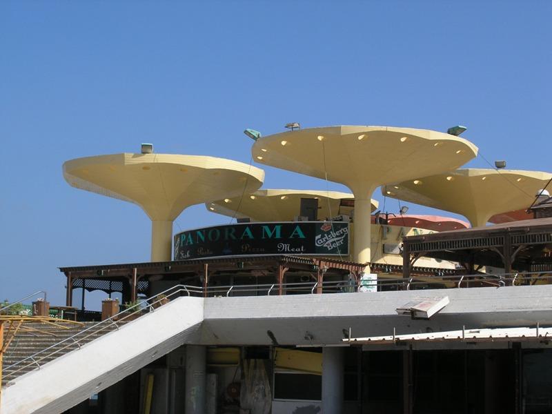 Atarim Square Tel Aviv - י.שני מהנדסים | הנדסת בניין בע"מ