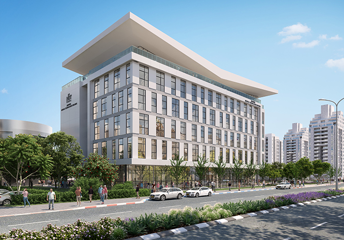 The Faculty of Electrical Engineering- HIT Holon - י.שני מהנדסים ...